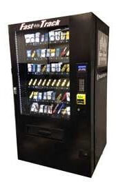 Machine Tool Vending Systems | MRO Vending Machines + Solutions