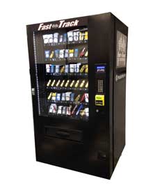 Machine Tool Vending Systems | MRO Vending Machines + Solutions