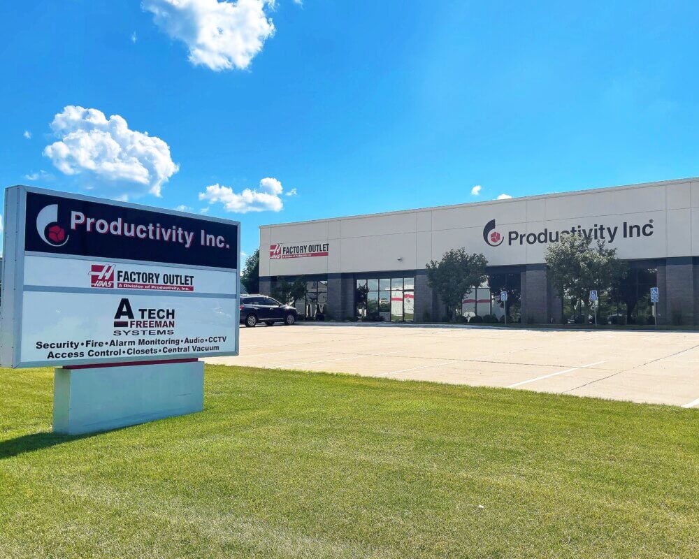 Metalworking Machine Tool Supplier in Iowa