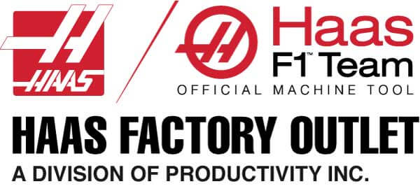 Haas Factory Outlet Machine Tools | Haas CNC Machining Centers