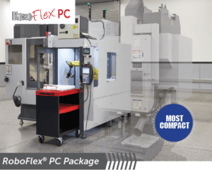 RoboFlex® PC | Productivity Inc