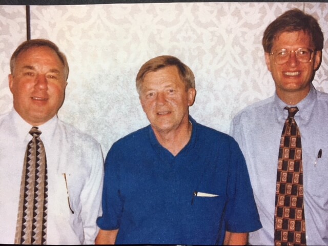 Productivity Inc | Company History & Story