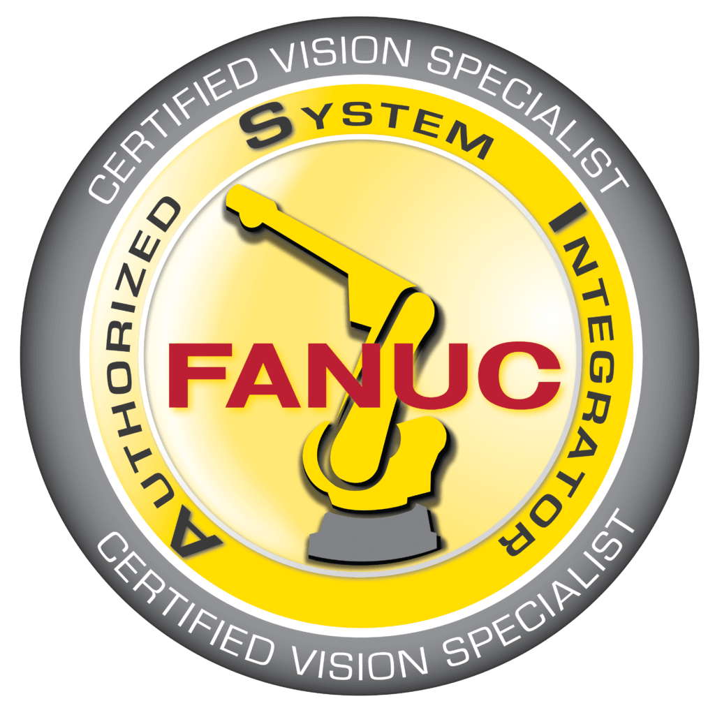 FANUC Authorized Robot Integrator | Industrial Automation Solutions