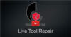 Live Driven + Lathe Tooling Repairs | Live Tool Repair Services