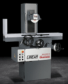 Okamoto NC & CNC Grinding Machines | Surface, ID/OD, Rotary Grinders