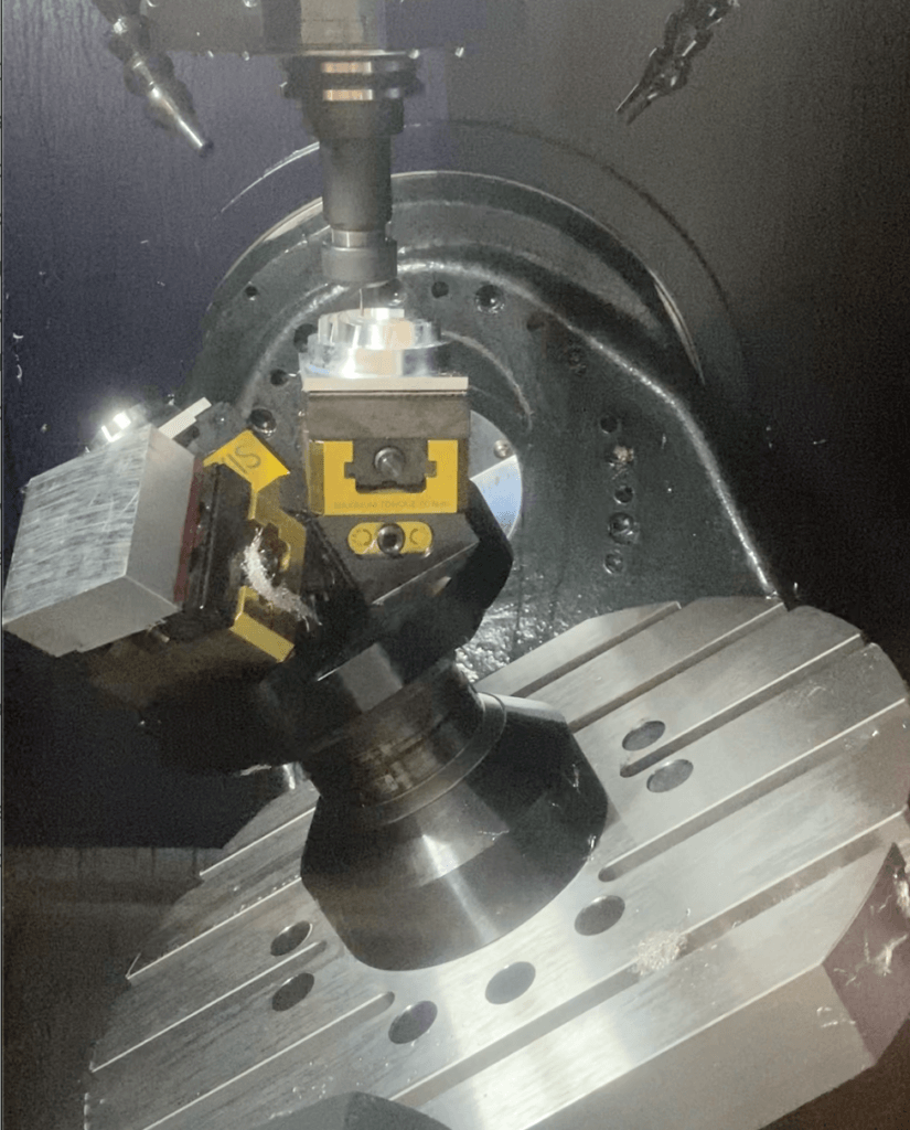 Do More With Less: 5-Axis Machining | 5-Sided Machining Done-In-One