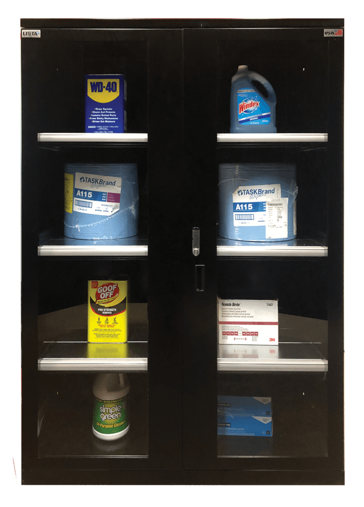 Machine Tool Vending Systems | MRO Vending Machines + Solutions