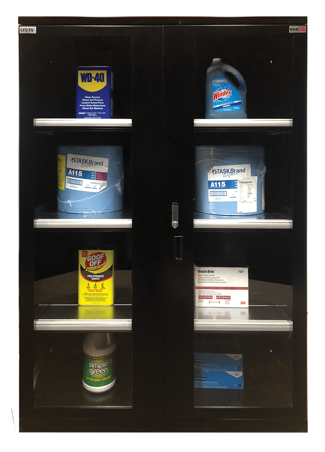 Machine Tool Vending Systems | MRO Vending Machines + Solutions