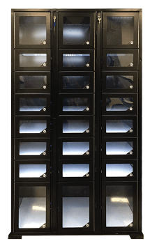 Machine Tool Vending Systems | MRO Vending Machines + Solutions