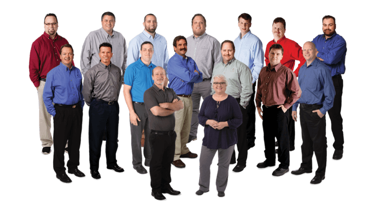 Advanced Engineering Services | Turnkey CNC Project Management