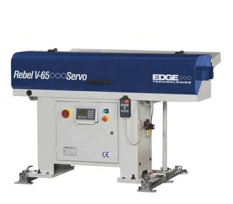 Edge Technologies Bar Feeders | Productivity Inc
