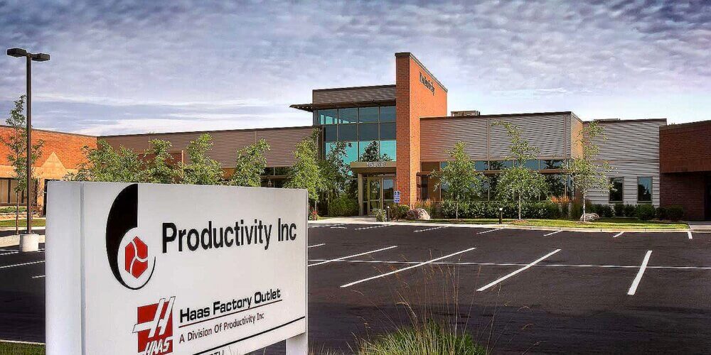 Metalworking Machine Tool Supplier in Minnesota