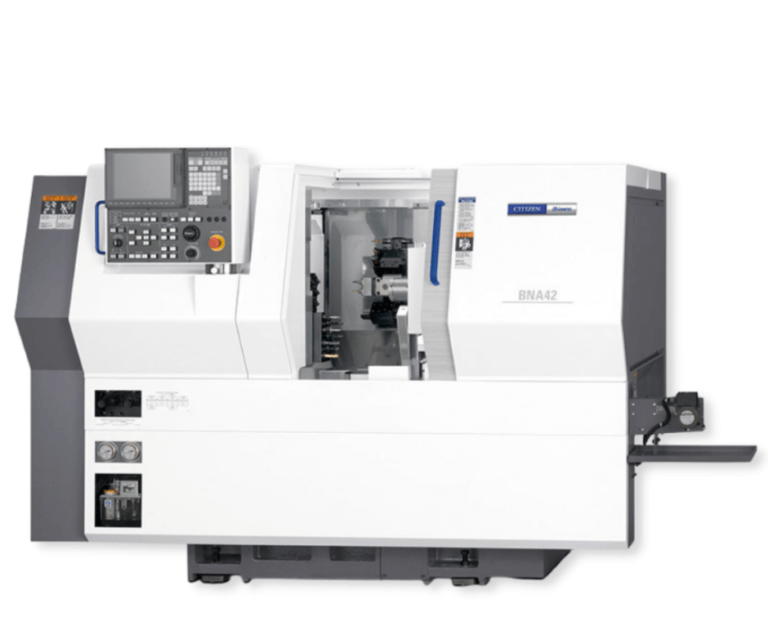 Miyano BNA-42GTY | Productivity Inc