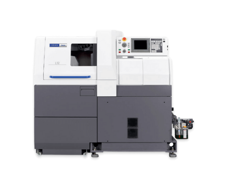 Citizen Cincom L12-2M10 | Productivity Inc