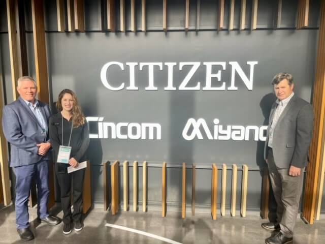 Productivity Employees Gain Insights and Inspiration at Citizen ...