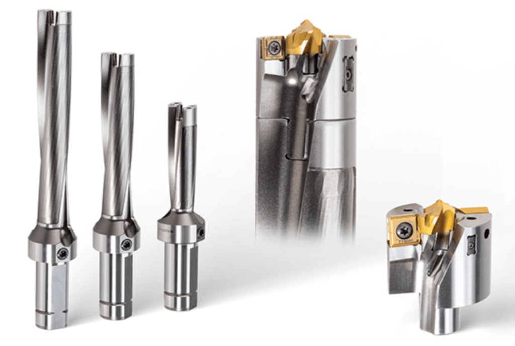 New Machine Tools, Products & Accessories | Cutting Tool Technology